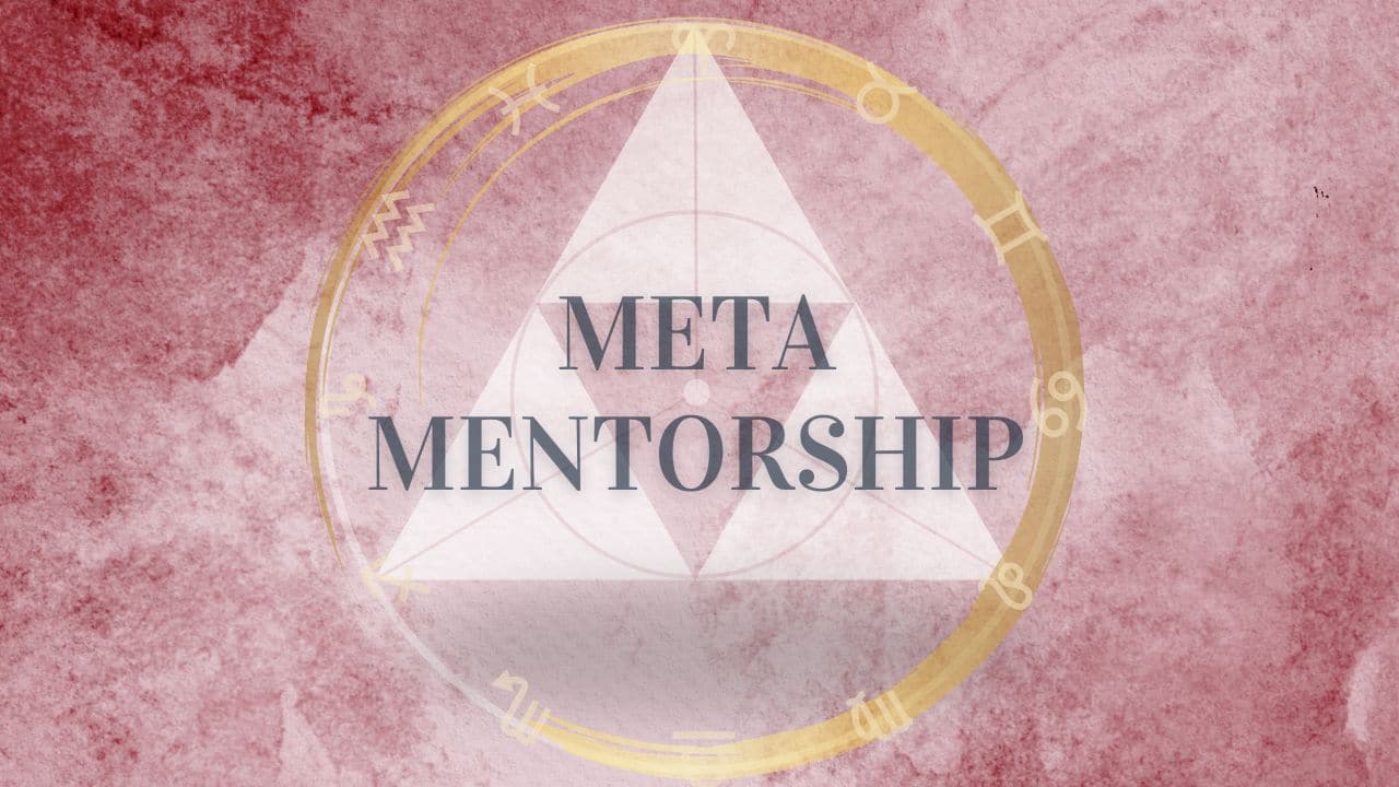 Meta Mentorship - Vedic Astrology Indonesia