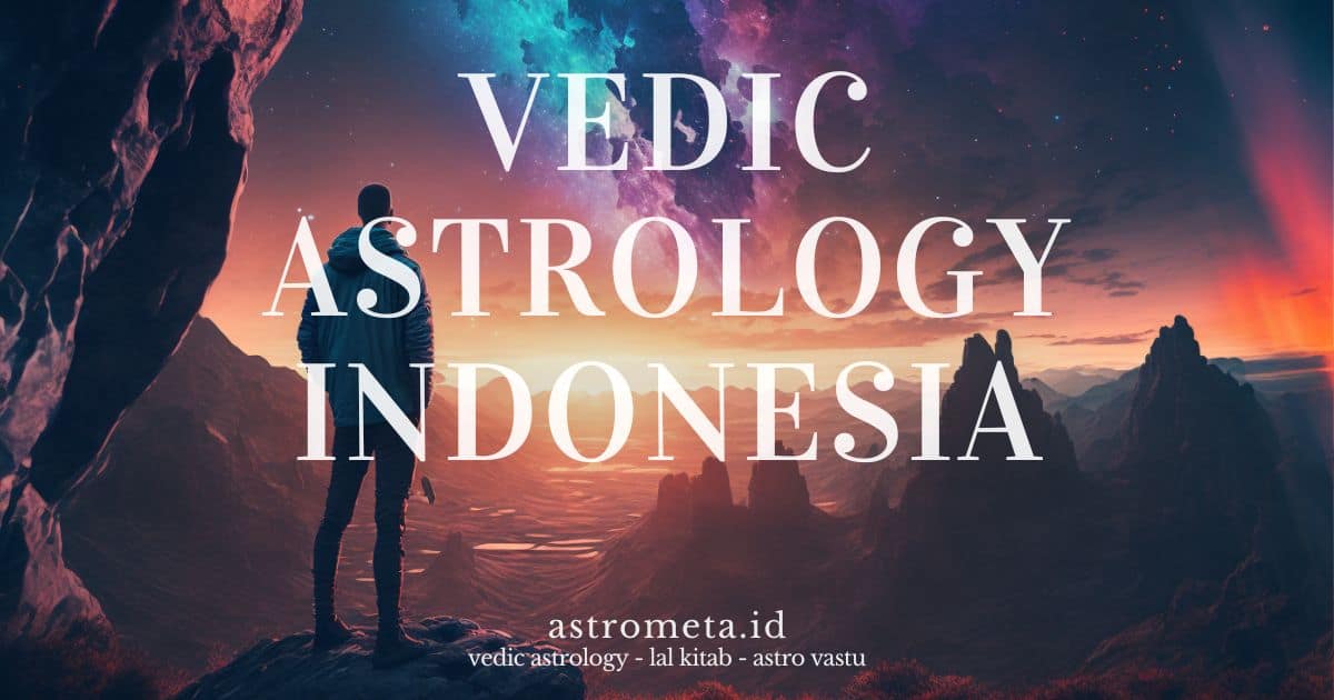 Birth Chart Calculator - Vedic Astrology Indonesia